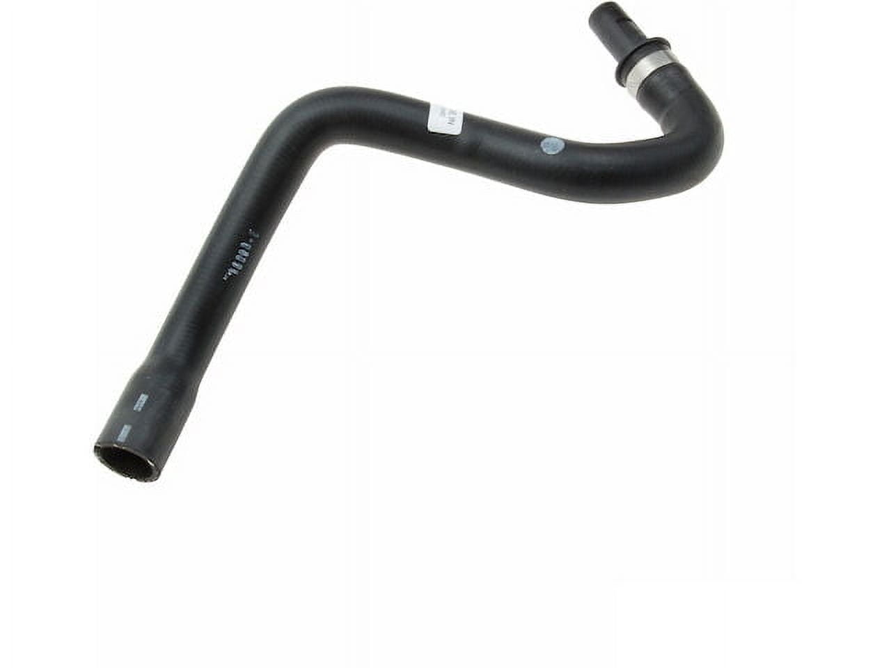 Coolant Hose - Compatible with 2010 - 2016 Volvo XC60 2011 2012 2013 ...