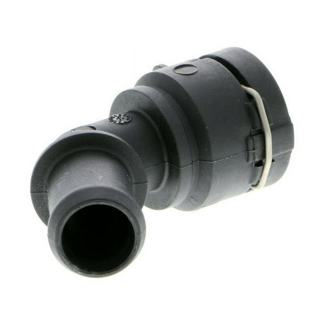 Coolant Hose Connector - Compatible with 1998 - 2006 Volkswagen Beetle ...