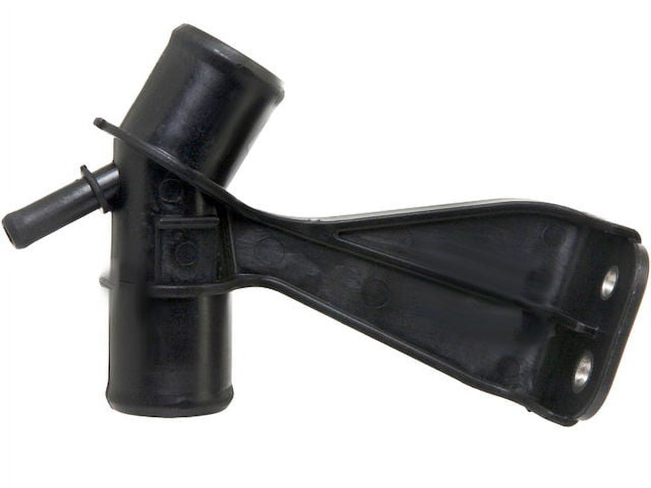 Coolant Hose Connector - Compatible with 2009 - 2015 Toyota Corolla ...