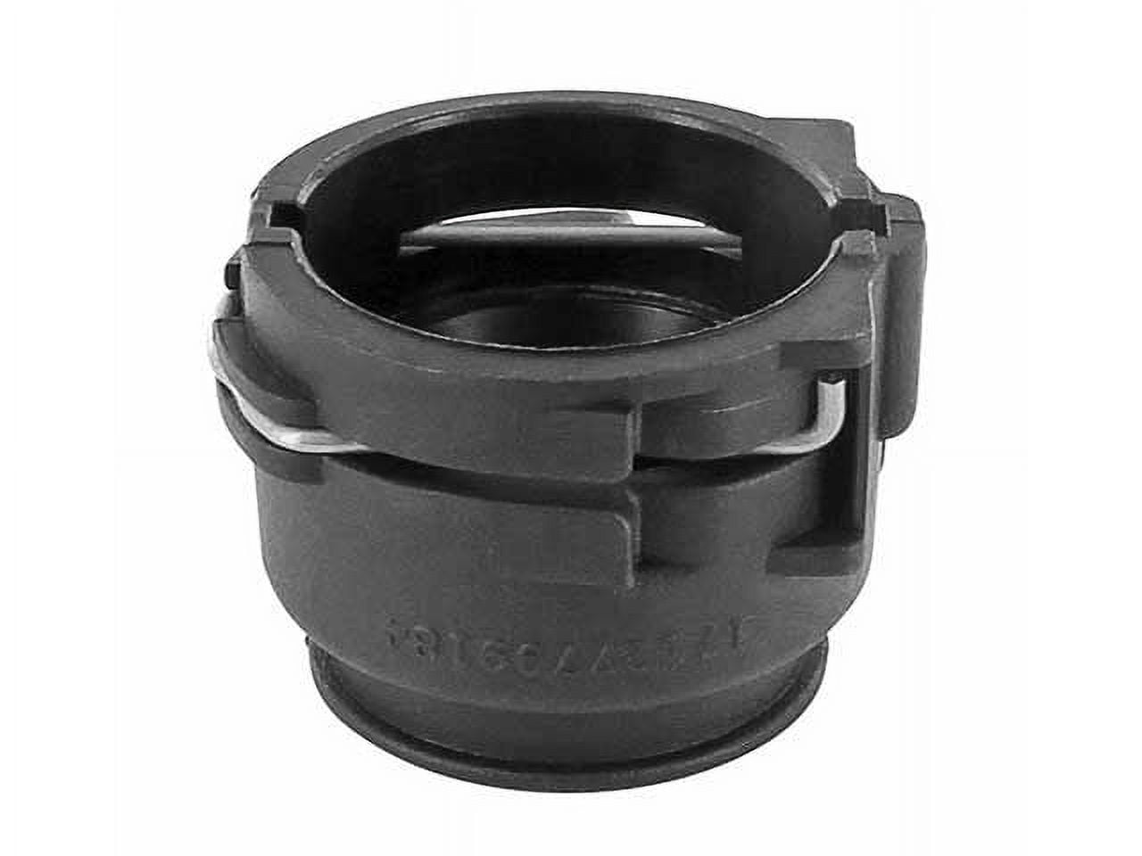 Compatible Coolant Hose Connector for 2011-2018 BMW X5 xDrive35d ...