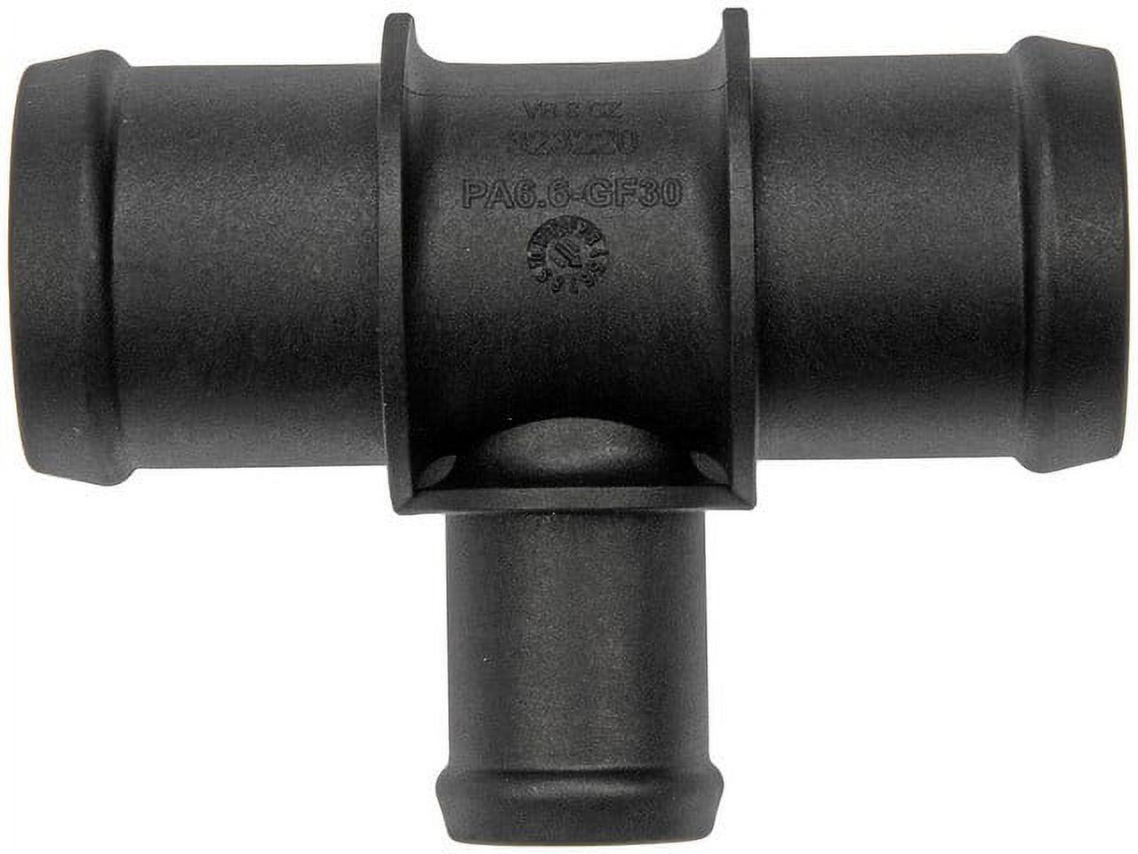 Coolant Hose Connector - Walmart.com
