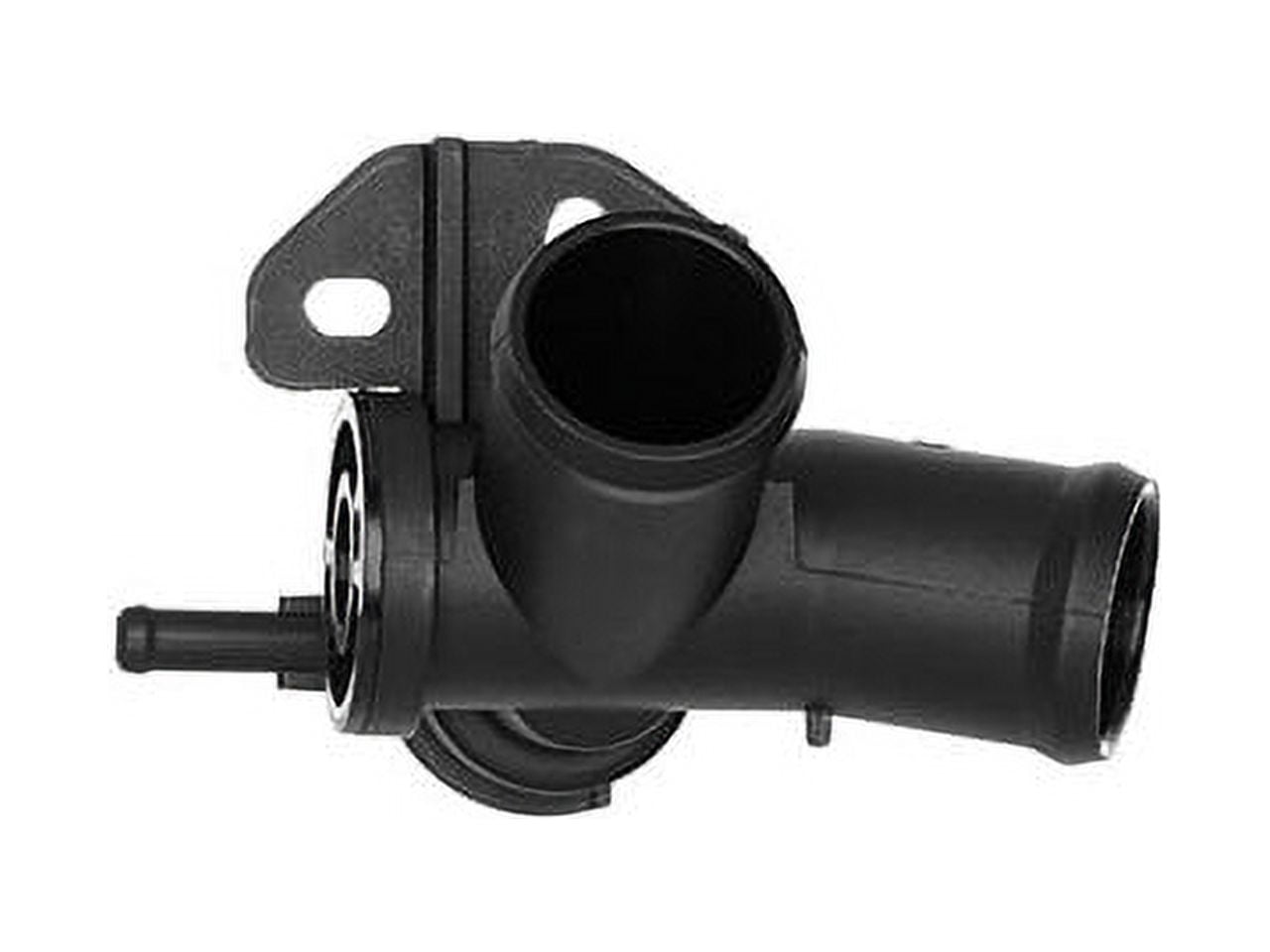 Coolant Hose Flange - Compatible with 2007 - 2013 Nissan Altima Coupe ...