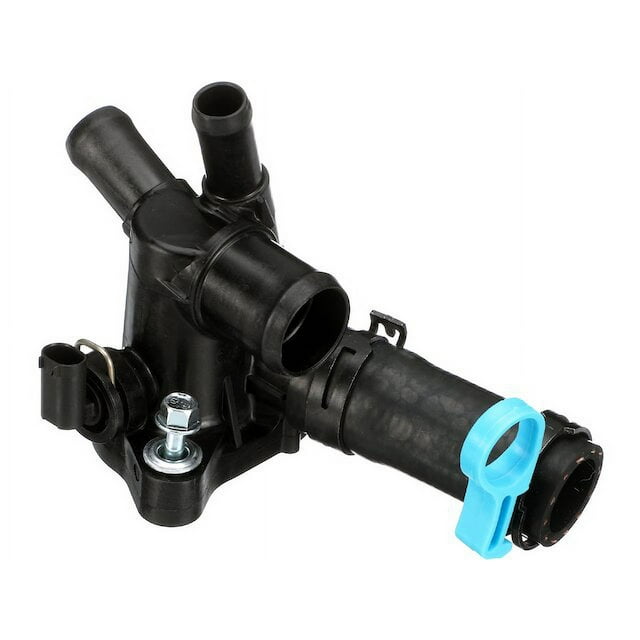 Coolant Hose Flange - Compatible with 2013 - 2015, 2017 - 2020, 2022 ...