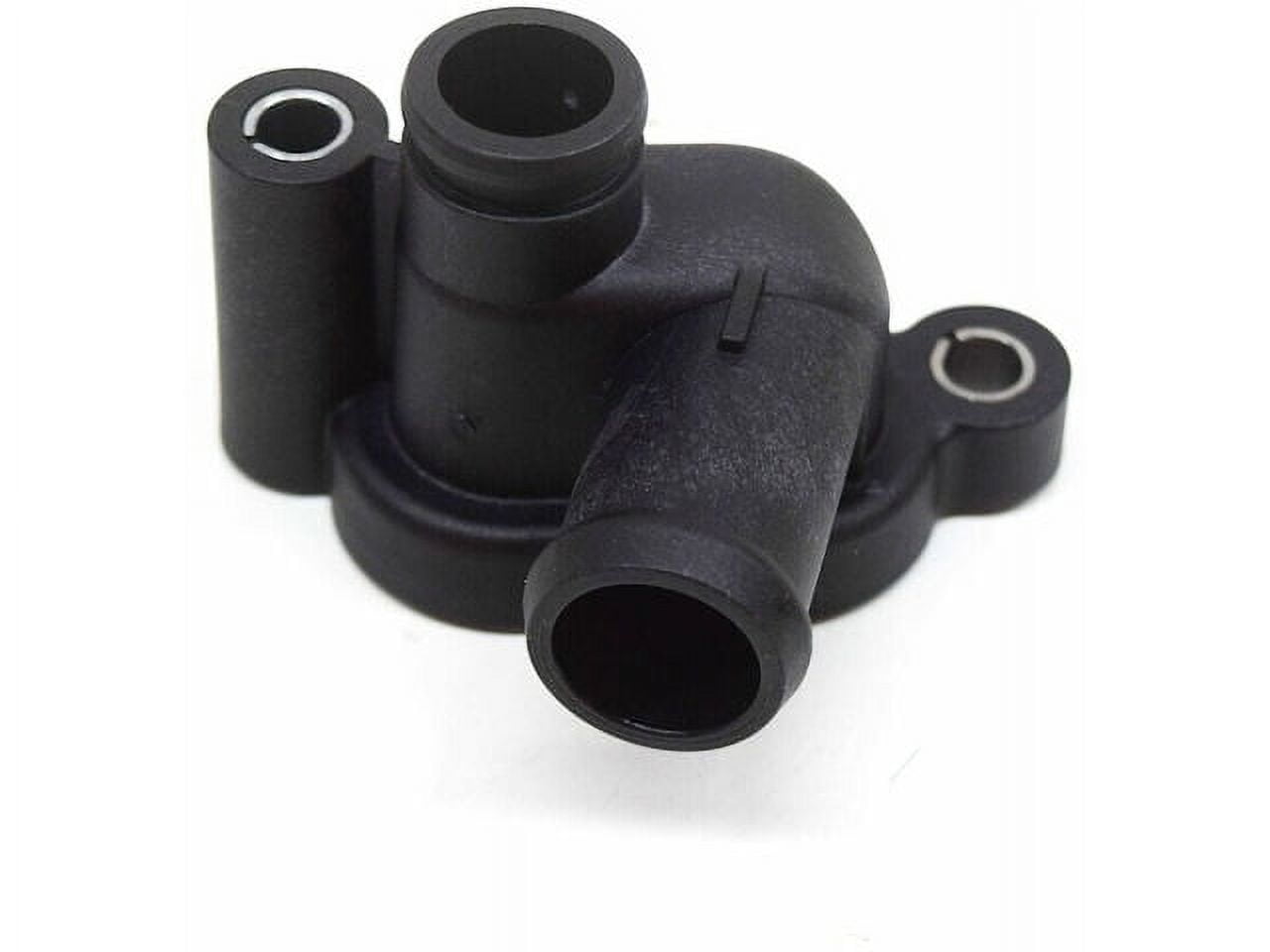Coolant Hose Flange - Compatible with 2013 - 2015 Audi Q7 2014 ...
