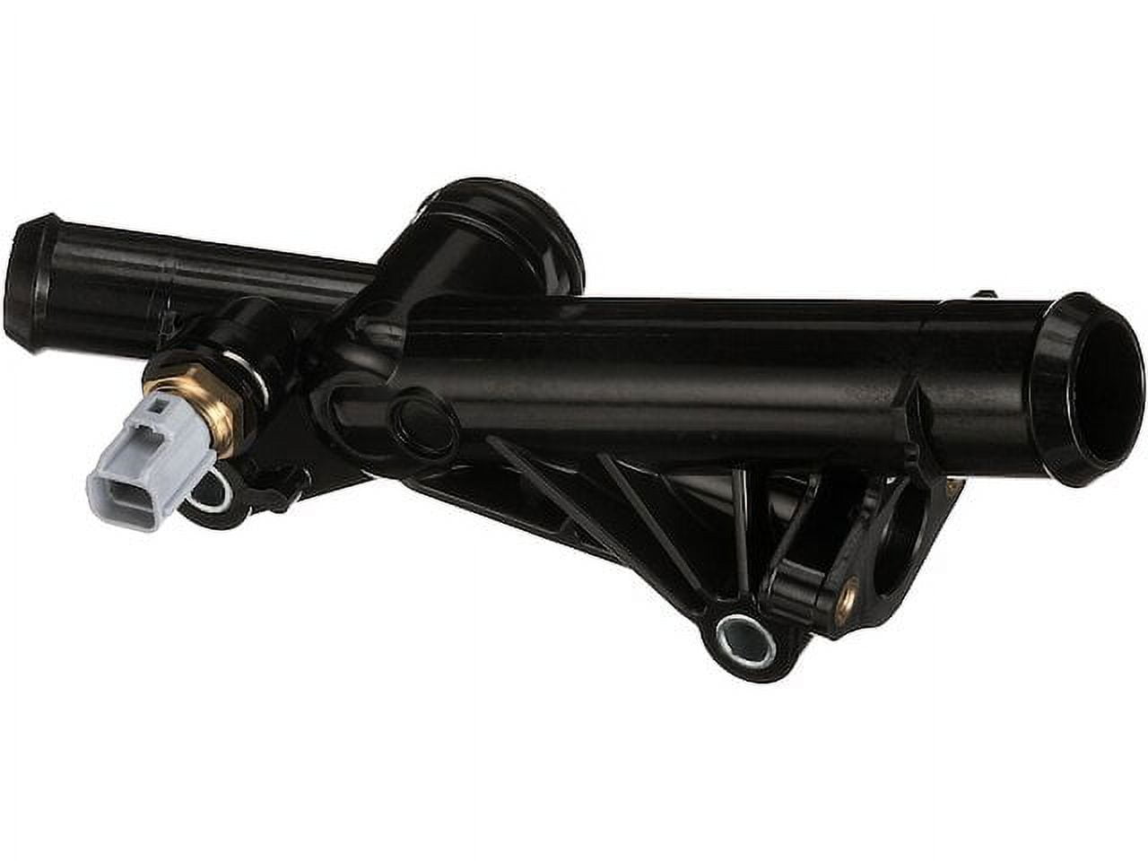 Coolant Hose Flange - Compatible with 2013 - 2016 Ford Escape 1.6L 4 ...