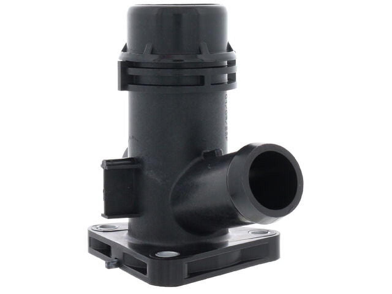 Coolant Hose Flange - Compatible with 2017 - 2019 BMW 540i 2018 ...