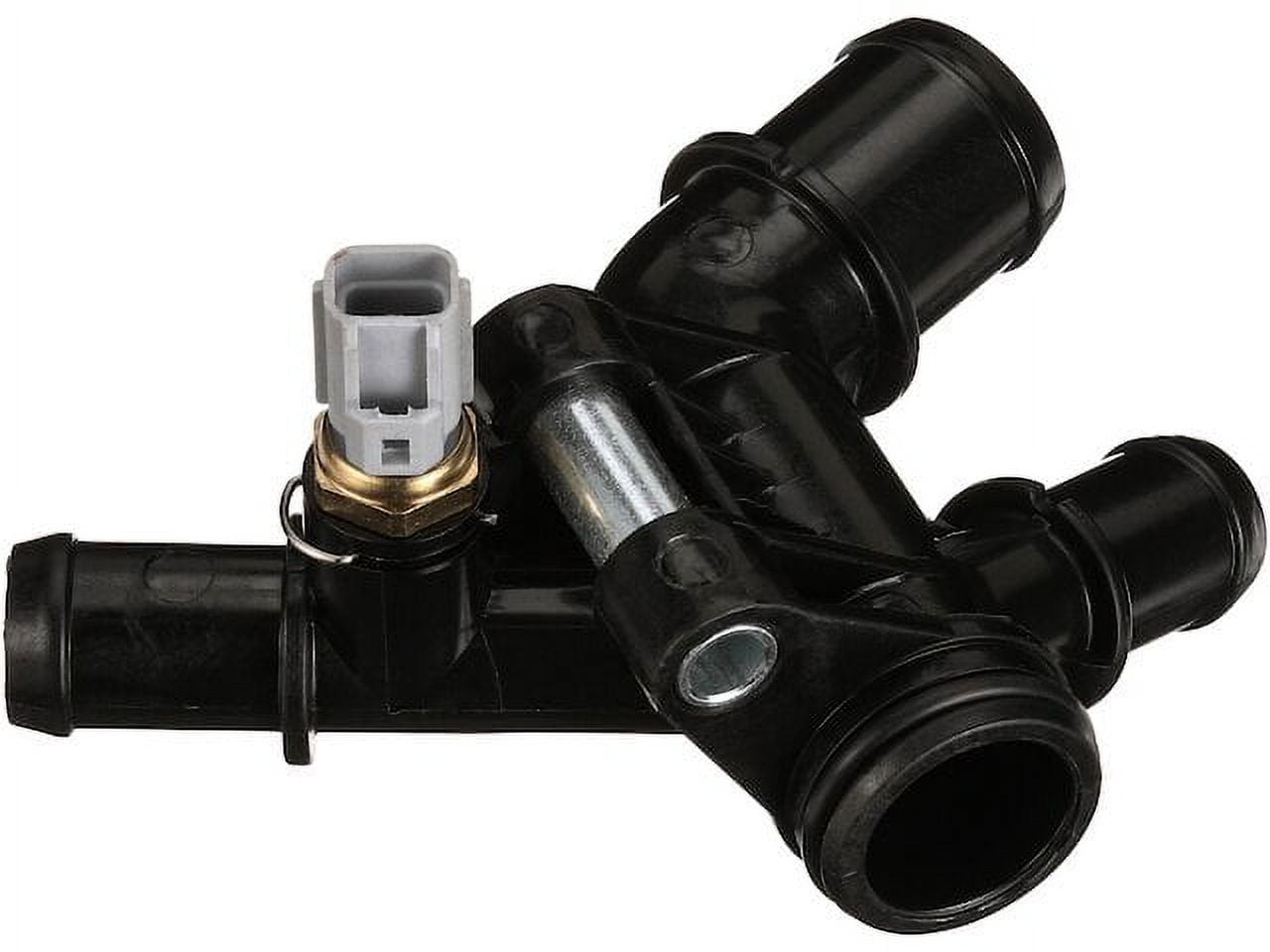 Coolant Hose Flange - Compatible with 2017 - 2019 Ford Escape 1.5L 4 ...