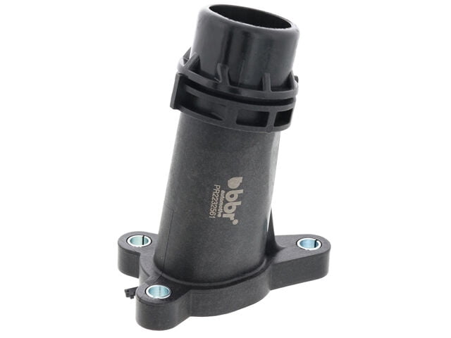 Coolant Hose Flange - Compatible with 2019 BMW X4 xDrive30i - Walmart.com