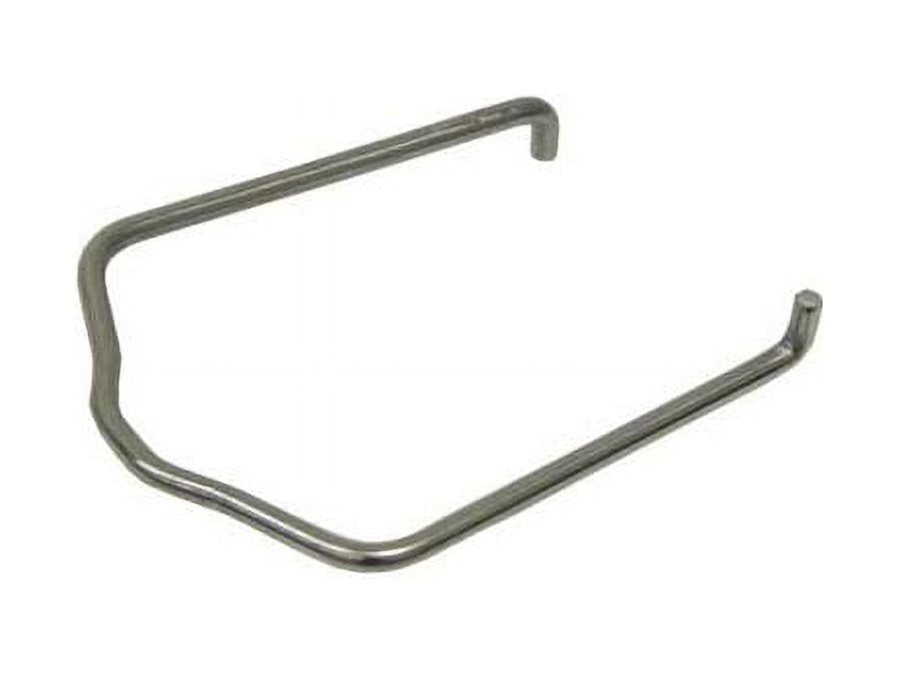 Coolant Hose Flange Retaining Spring - Compatible with 1995 - 2004 ...