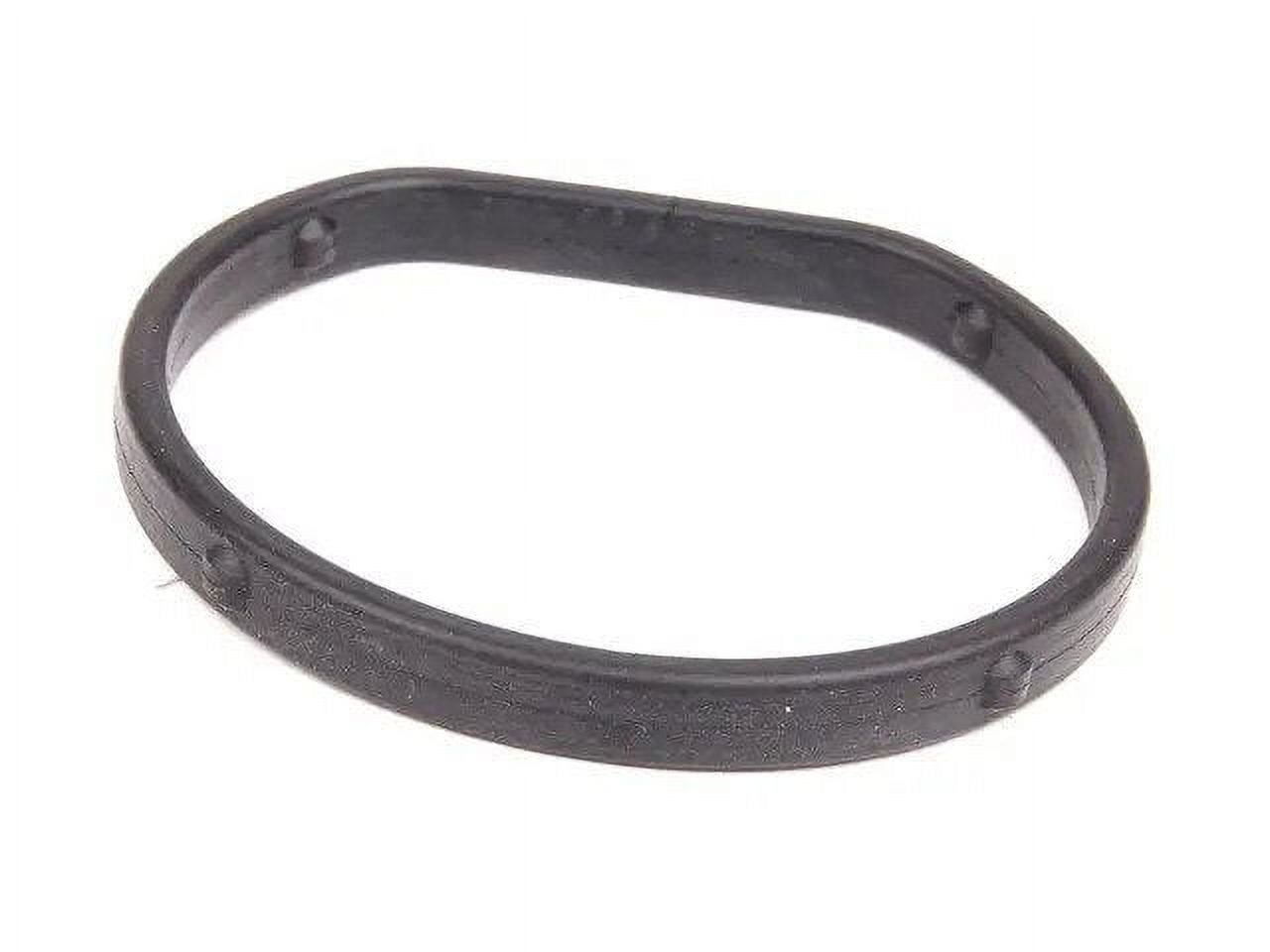 Coolant Hose Flange Seal - Compatible with 2010 - 2012 Mercedes-Benz ...