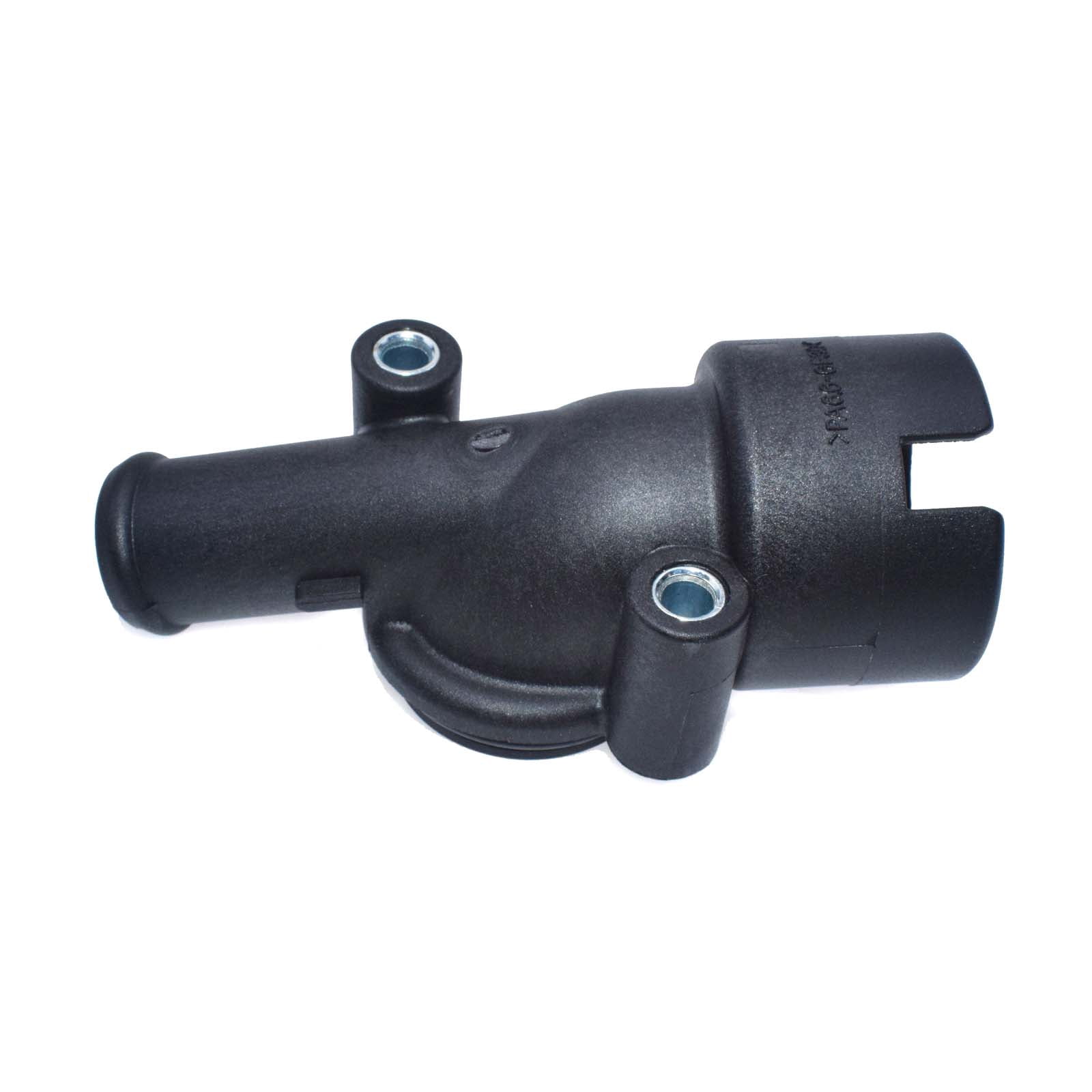 Coolant Hose Outlet Flange 021121133D For Corrado EuroVan Golf Jetta ...