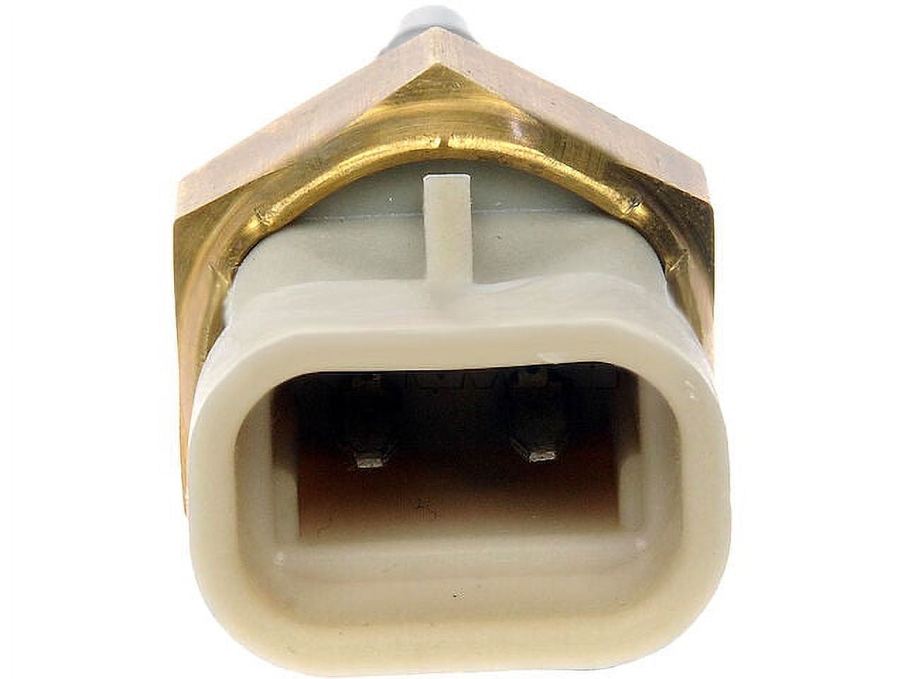 Coolant Level Sensor - Compatible with 1999 - 2011 Freightliner Century ...