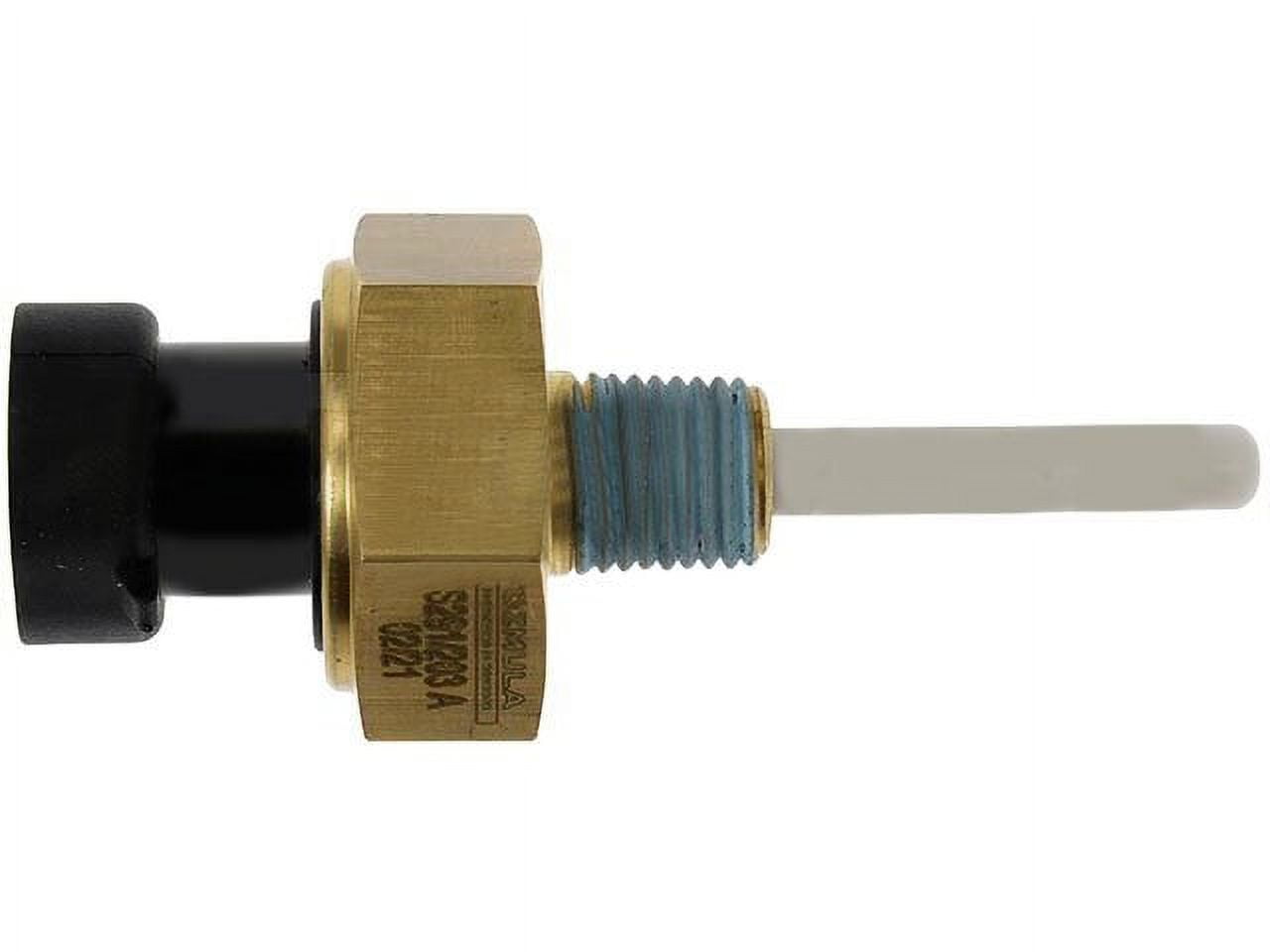 Coolant Level Sensor - Compatible with 1991 - 2007 Freightliner FLD120 ...