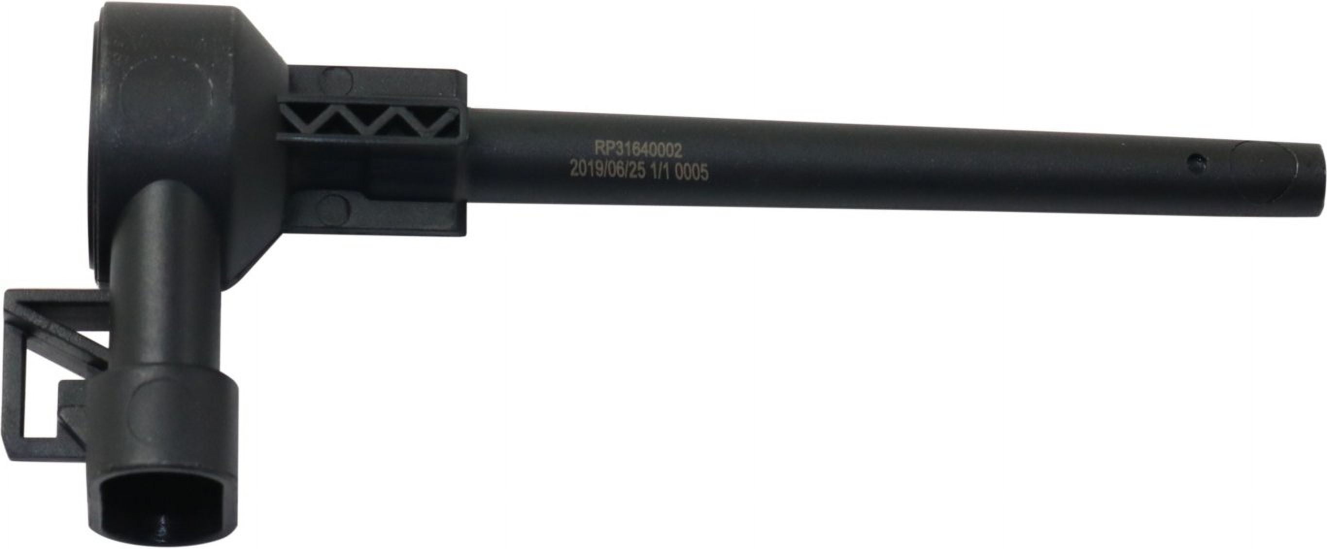 Coolant Level Sensor For PETERBILT TRUCKS 08-19 KENWORTH TRUCKS 08-17 ...