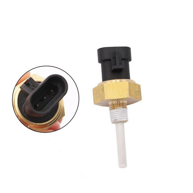 Coolant Level Sensor Switch 4383933 for Cummins Engine Truck - Walmart.com