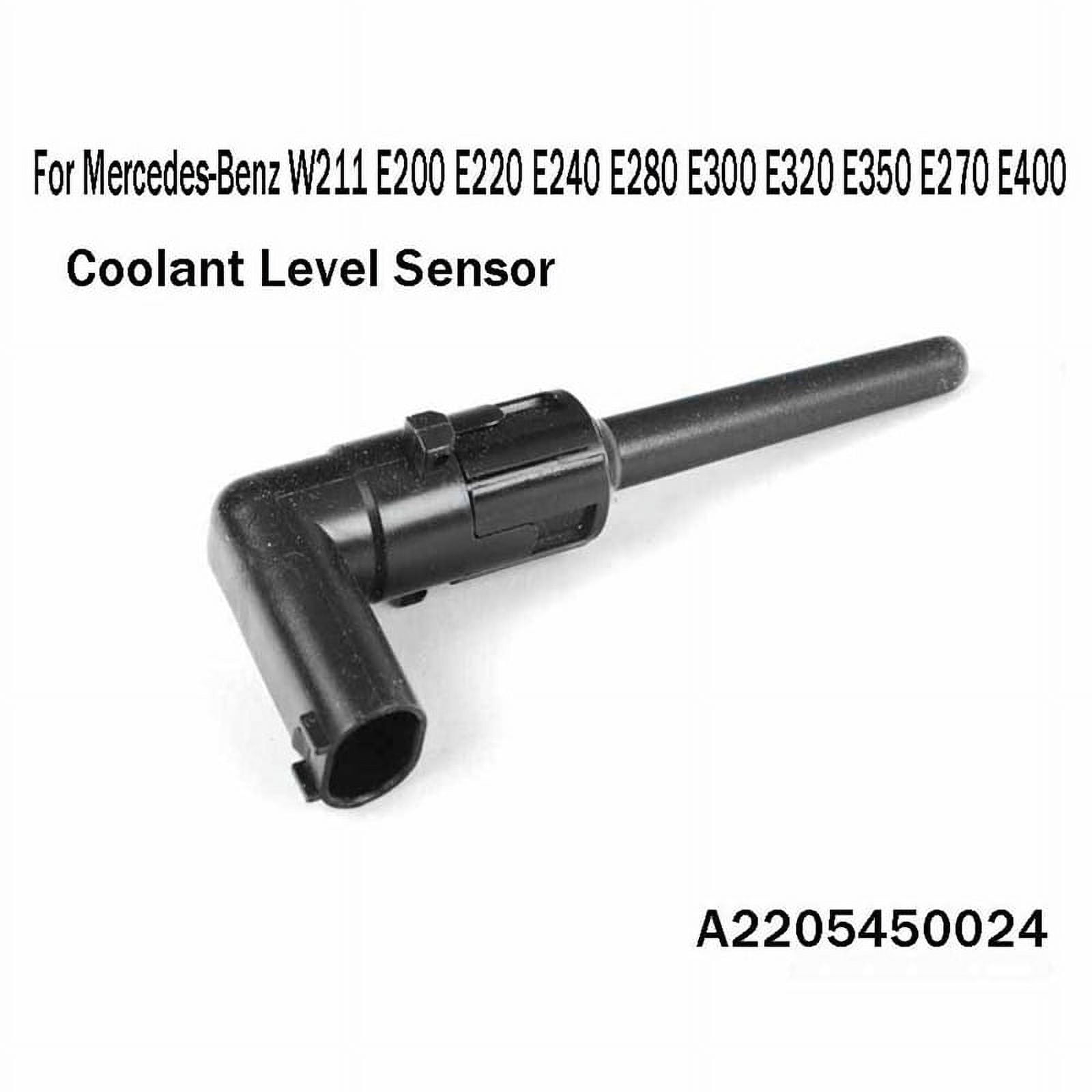 Coolant Level Sensor Water Detection A2205450024 for - W211 E200 E220 ...