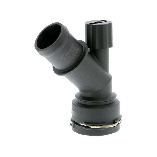 Coolant Line Adapter - Compatible with 1998 - 2010 Volkswagen Beetle ...