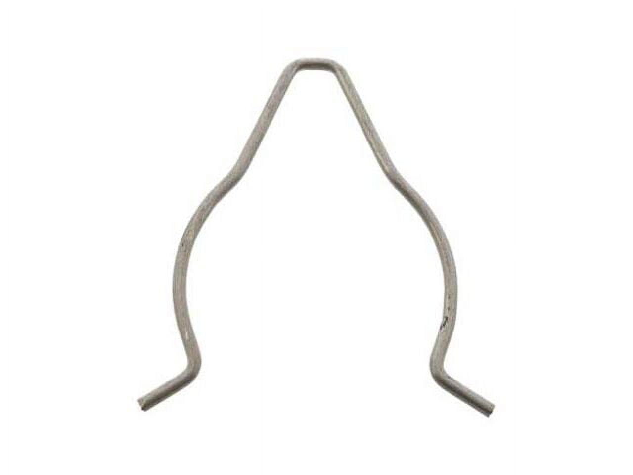 Coolant Line Clip - Compatible with 2007 - 2015 Mini Cooper 2008 2009 ...