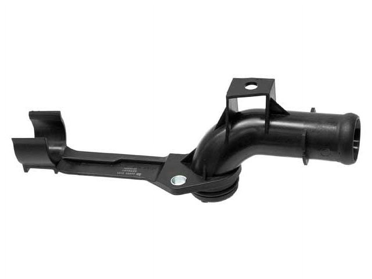 Coolant Line - Compatible with 2003 - 2005 Mercedes-Benz C230 2004 ...