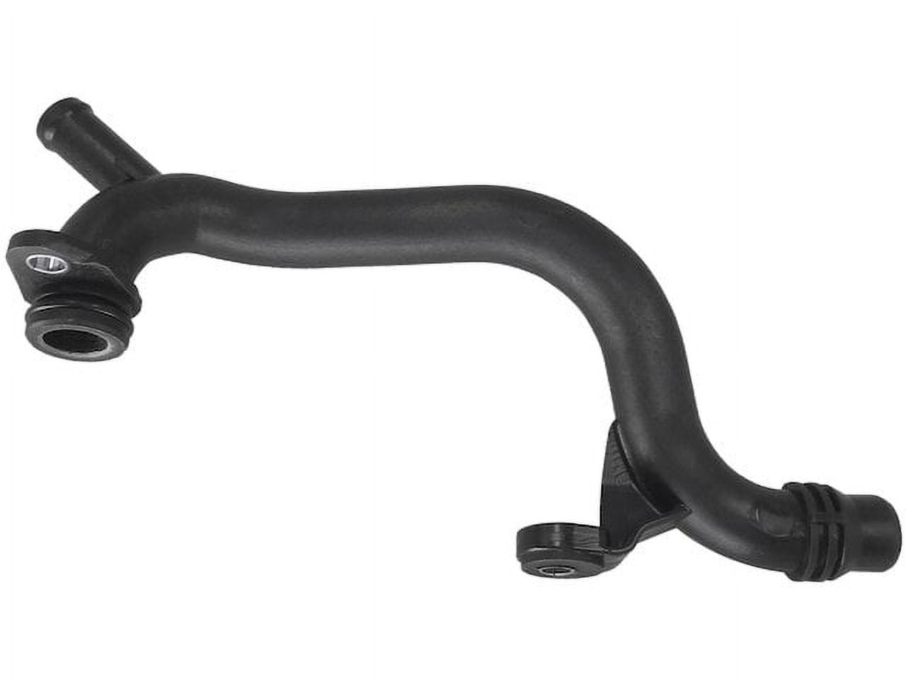 Audi A4 Engine Coolant Pipe