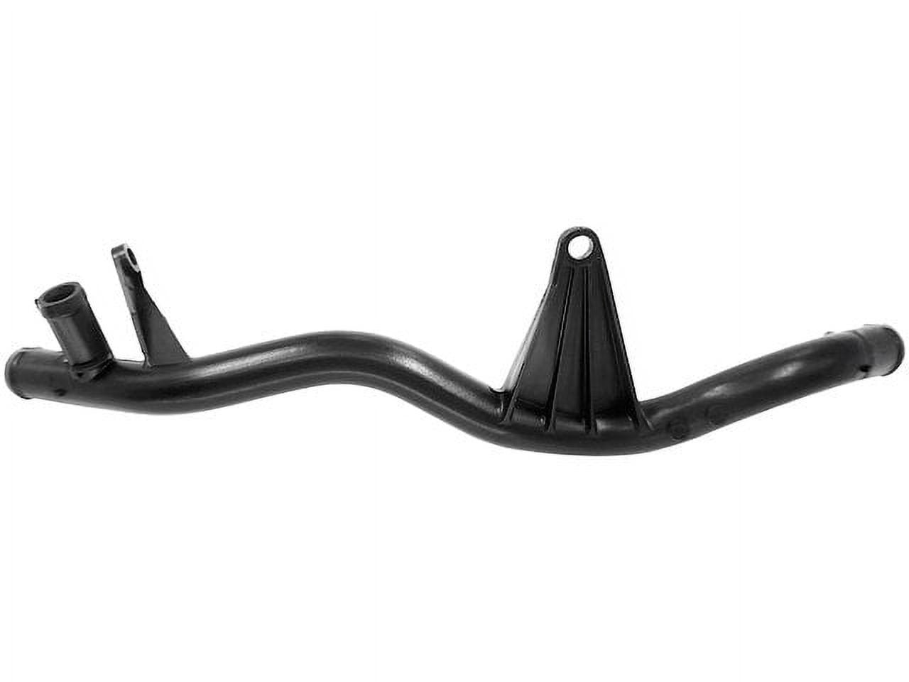 Coolant Line - Compatible with 2015 - 2019 Audi S3 Sedan 2016 2017 2018 ...