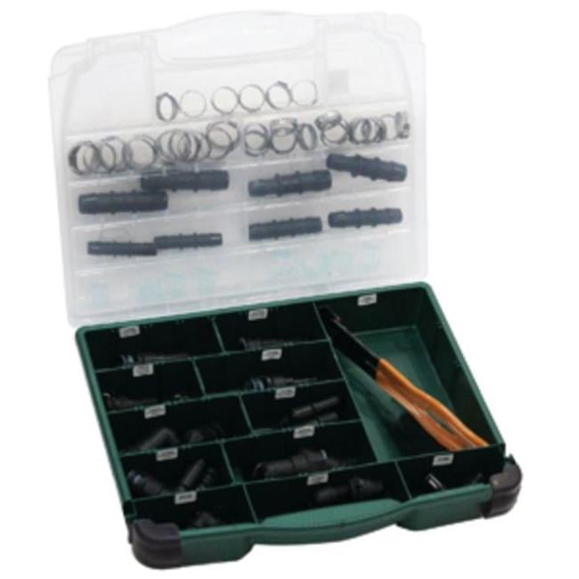 Coolant Line Connector Repair Kit - Walmart.com