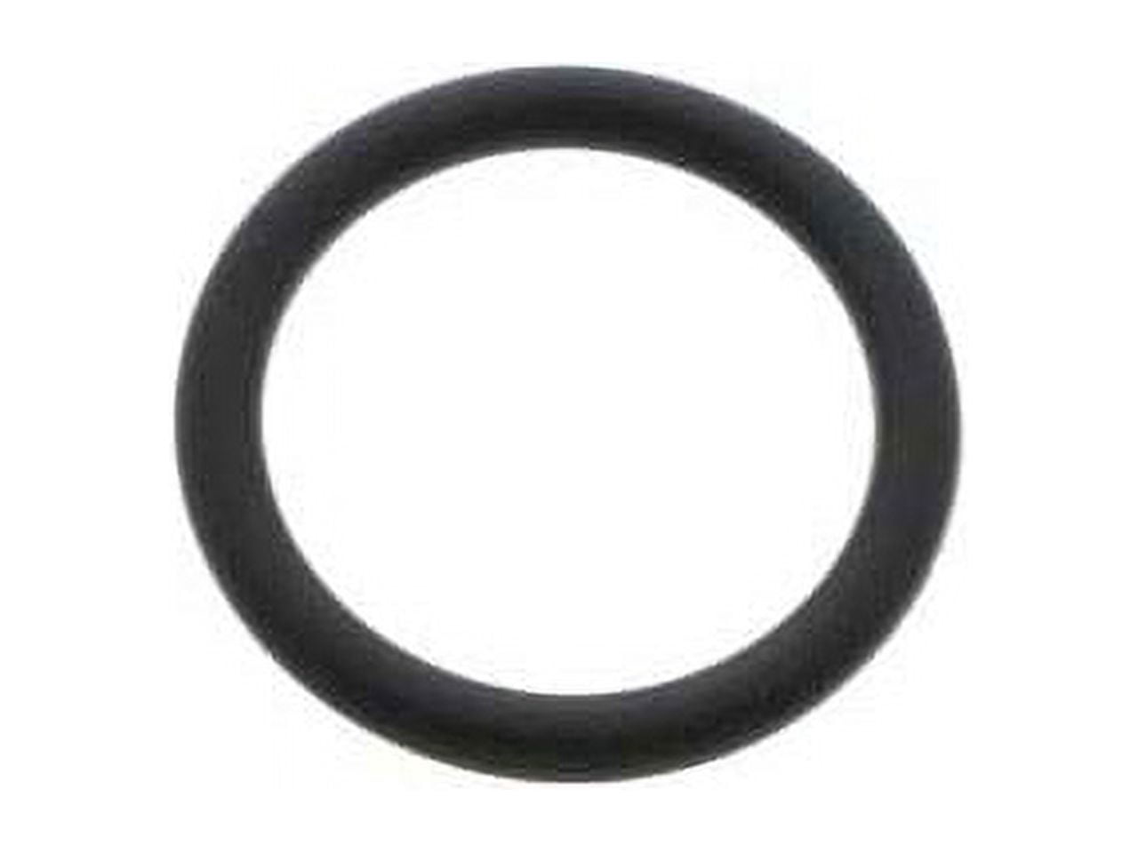Coolant Line O-Ring - Compatible with 2001 - 2006 BMW 325Ci 2002 2003 ...