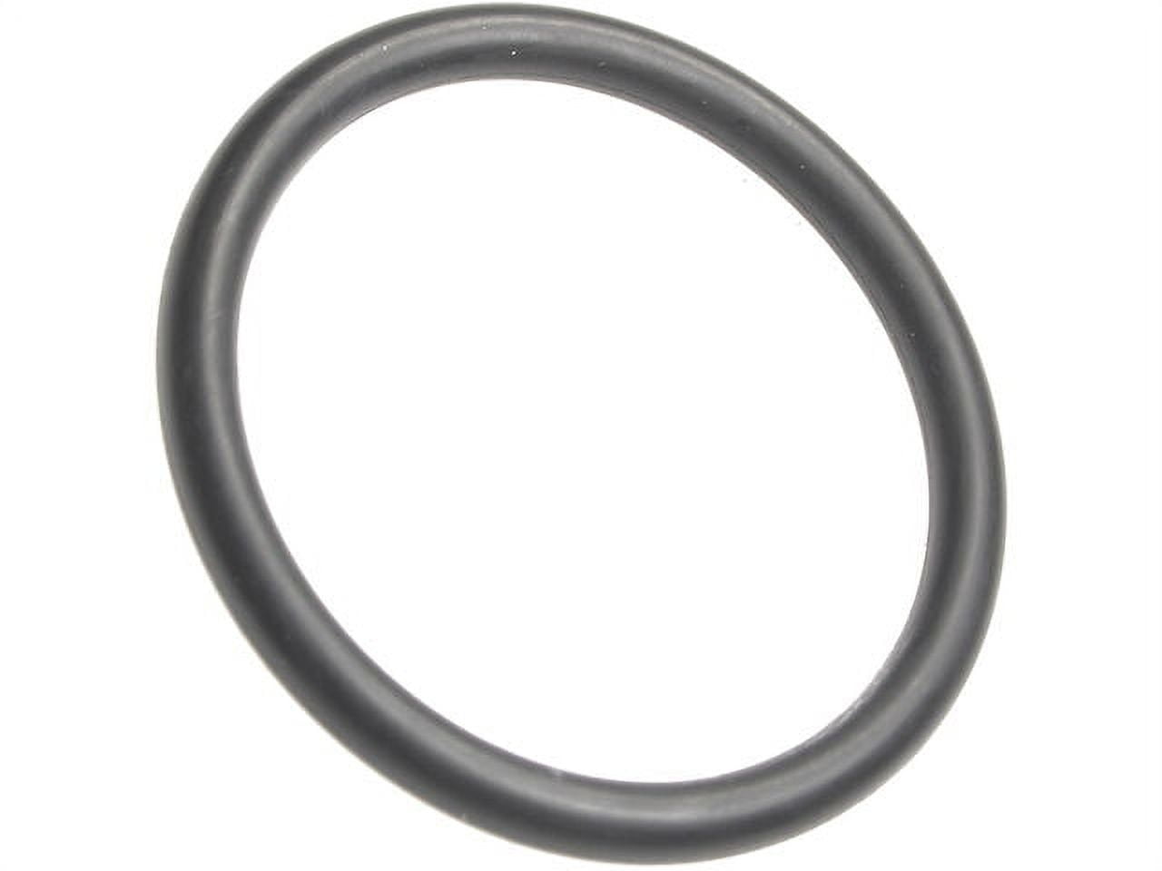 Coolant Line O-Ring - Compatible with 2007 - 2011, 2013 - 2014 Audi S6 ...