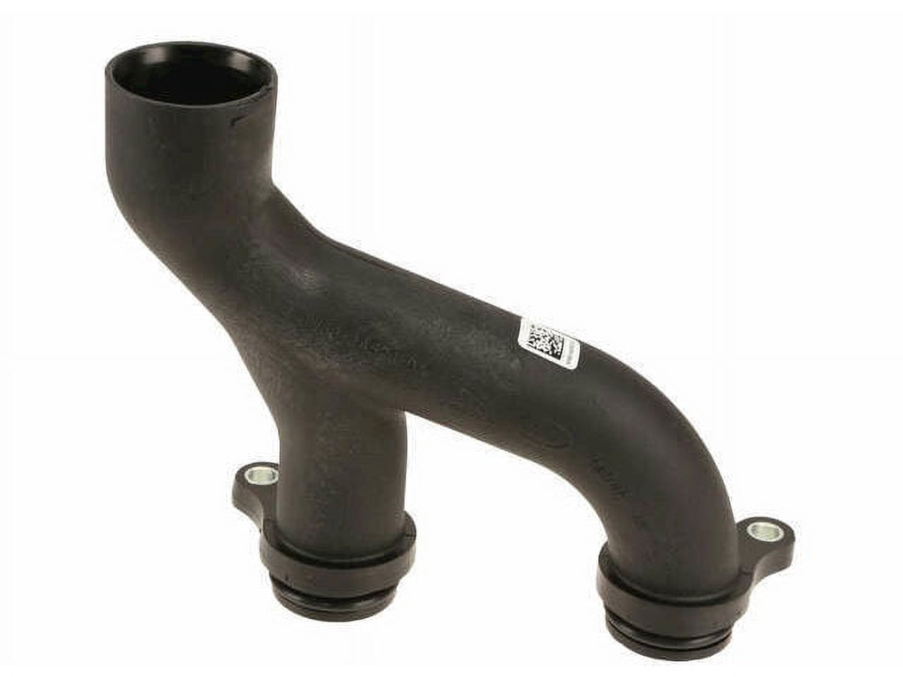 Coolant Outlet Flange - Compatible with 2010 - 2017 Land Rover Range ...