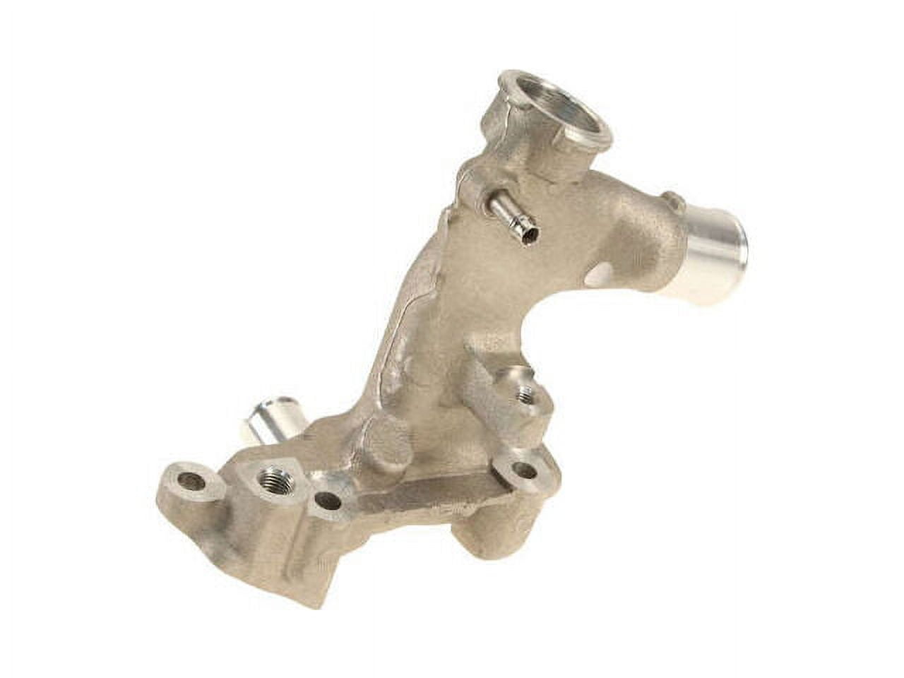 Coolant Outlet Housing - Compatible with 2004 - 2006 Toyota Sienna 2005 ...