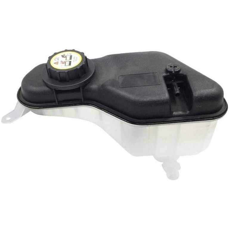 2004 jaguar xj8 coolant reservoir replacement store