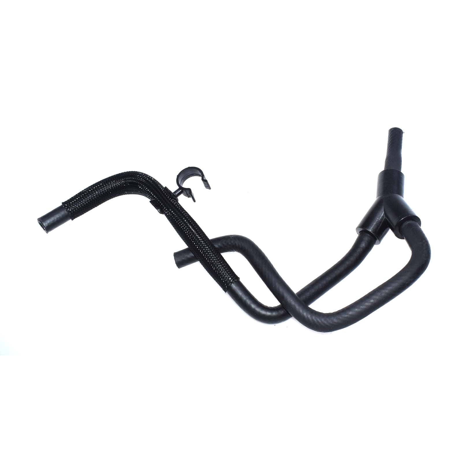 Coolant Overflow Inlet & Oulet Hose For 2013-21 Camaro ATS CTS 2.0L GM ...