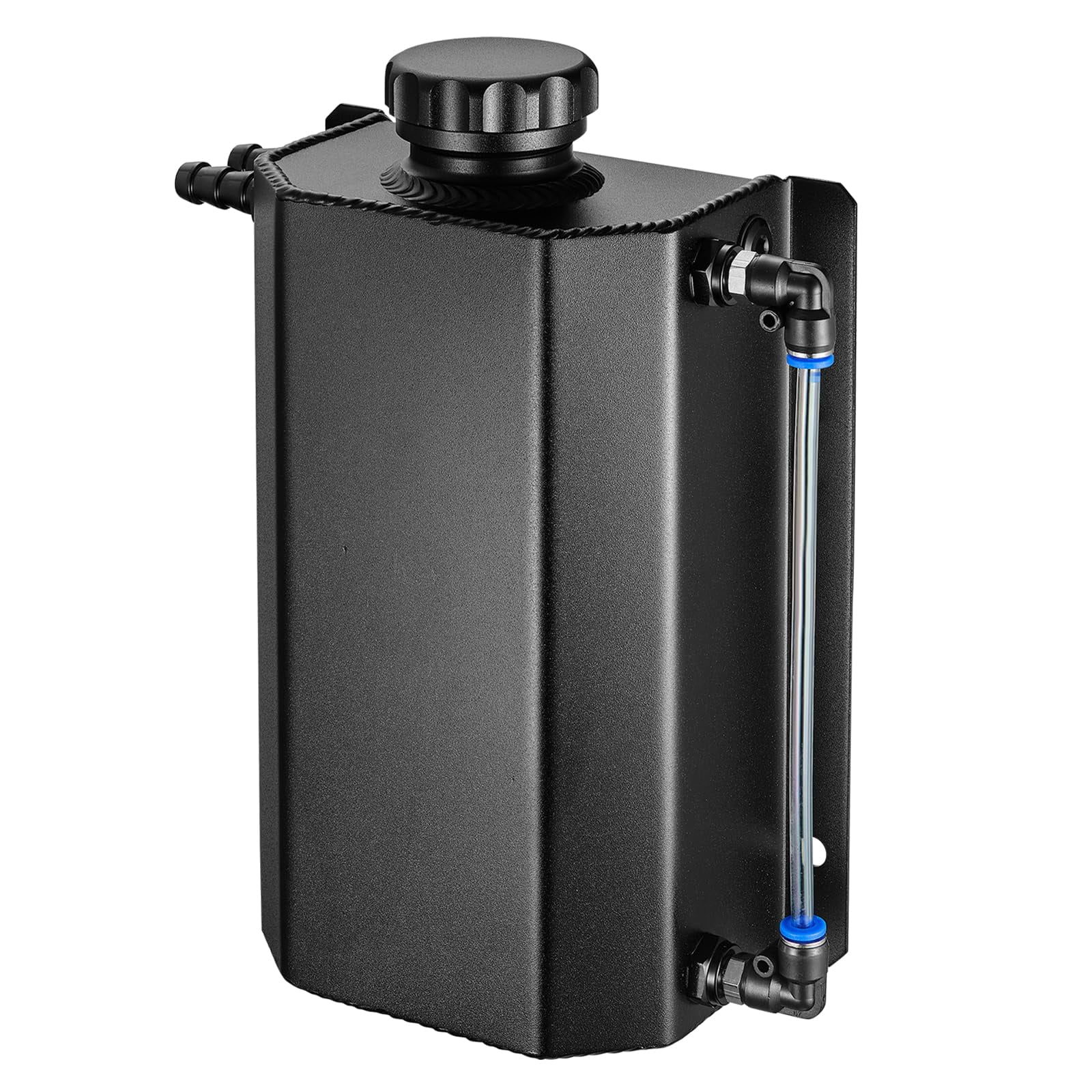 Coolant Overflow Reservoir Tank 2L Expansion Catch Can Universal ...