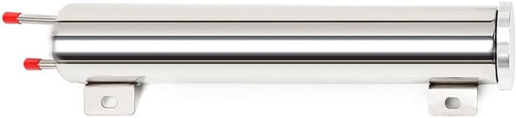 Coolant Overflow Tank, Sovob Stainless Steel Overflow Tank Radiator ...