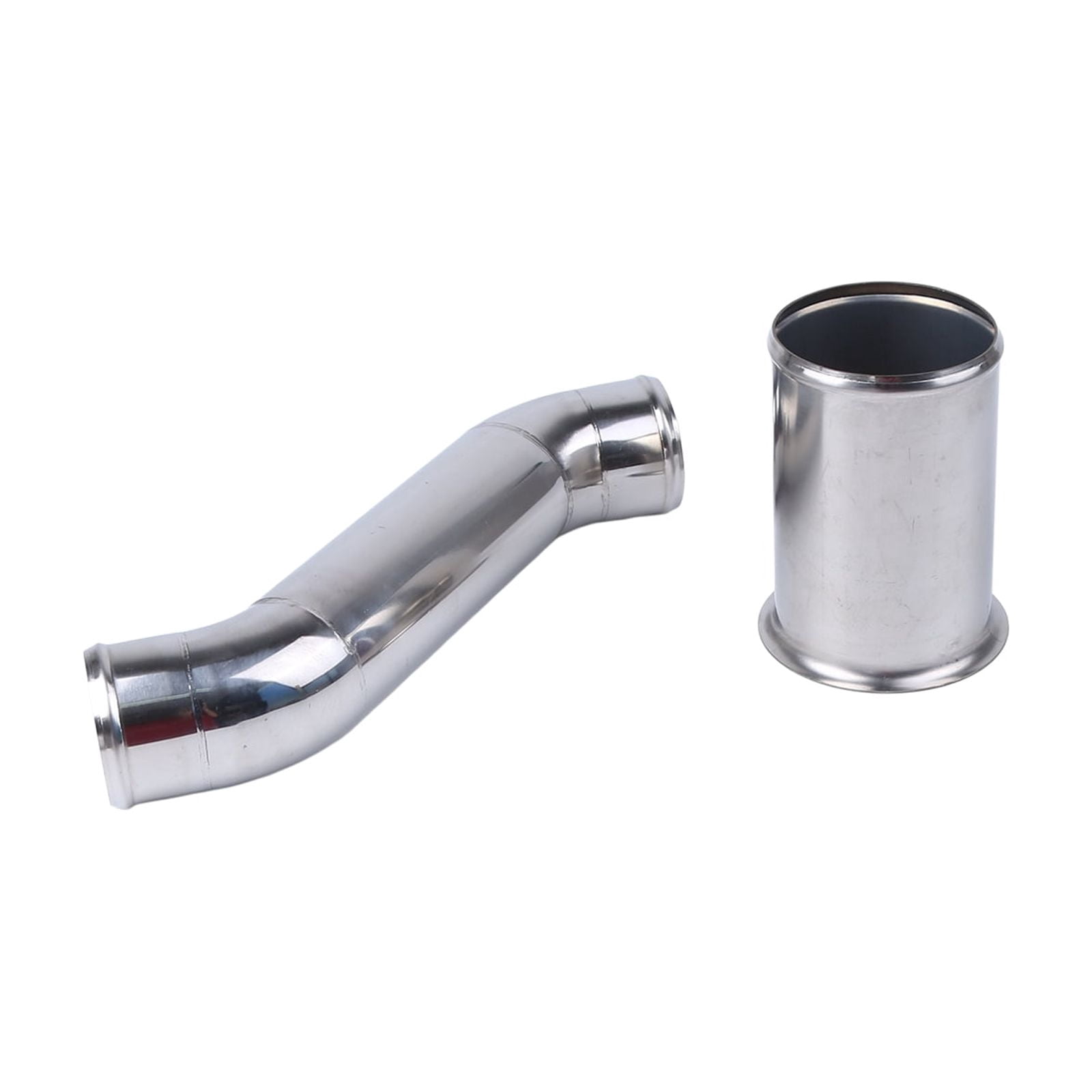 Coolant Pipe and Intake Extension Pipe Kit for Detroit Series 60 S60 ...