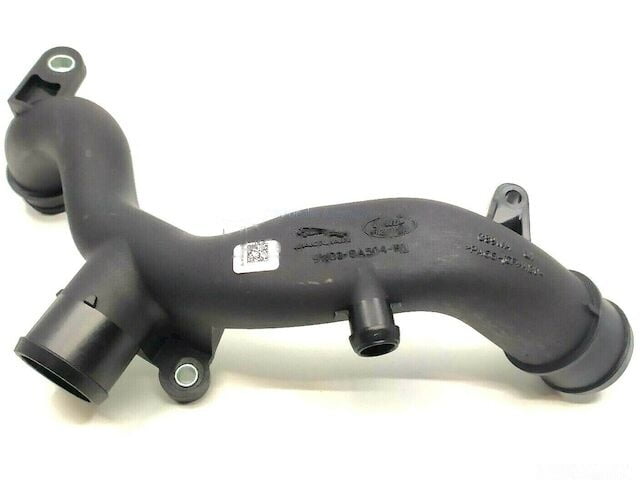 Coolant Pipe for 2010-2015 Jaguar XFR - Walmart.com