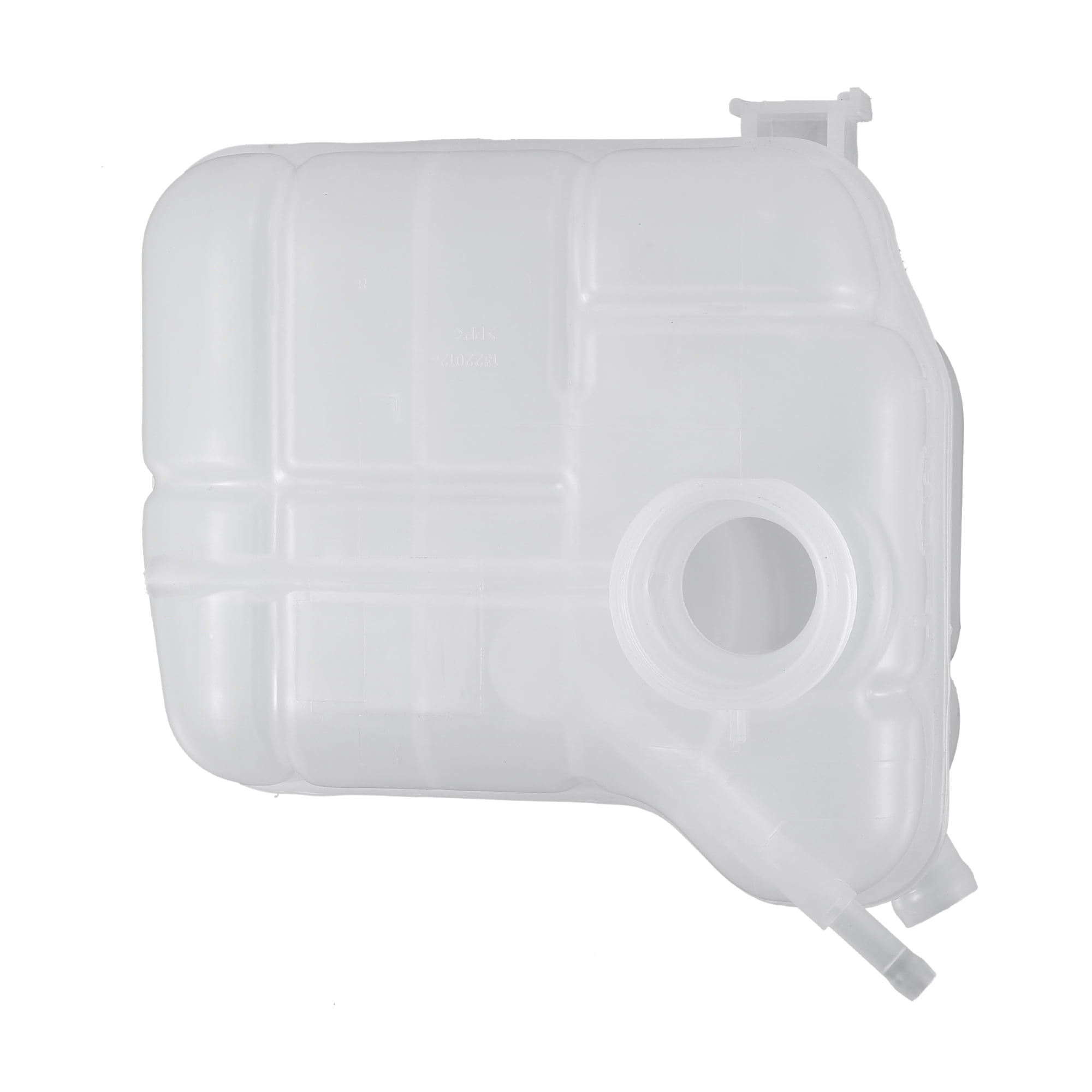 Coolant Radiator Recovery Expansion Reservoir Tank 1304034 for ...