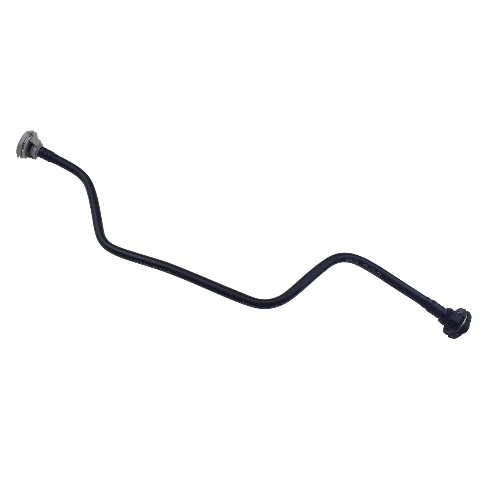 Coolant Radiator Reservoir Tank Hose for Audi Q5 2.0L 3.0L 2013-2017 ...