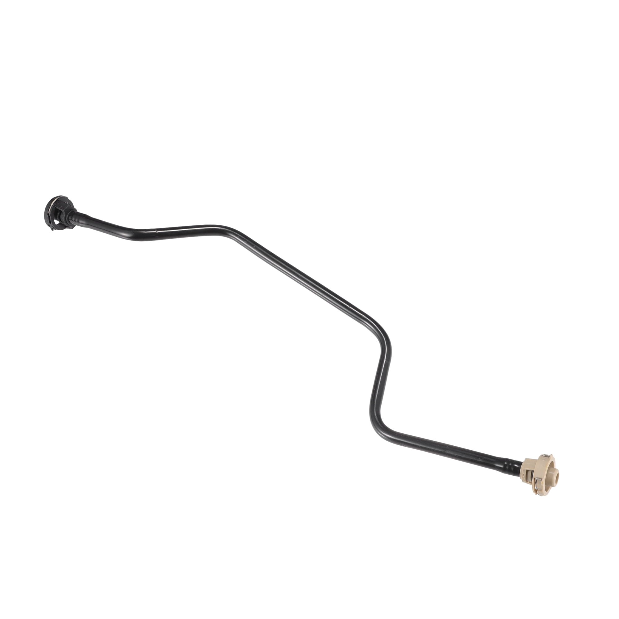 Coolant Radiator Reservoir Tank Overflow Hose Fit for Audi Q5 2.0L FLEX ...