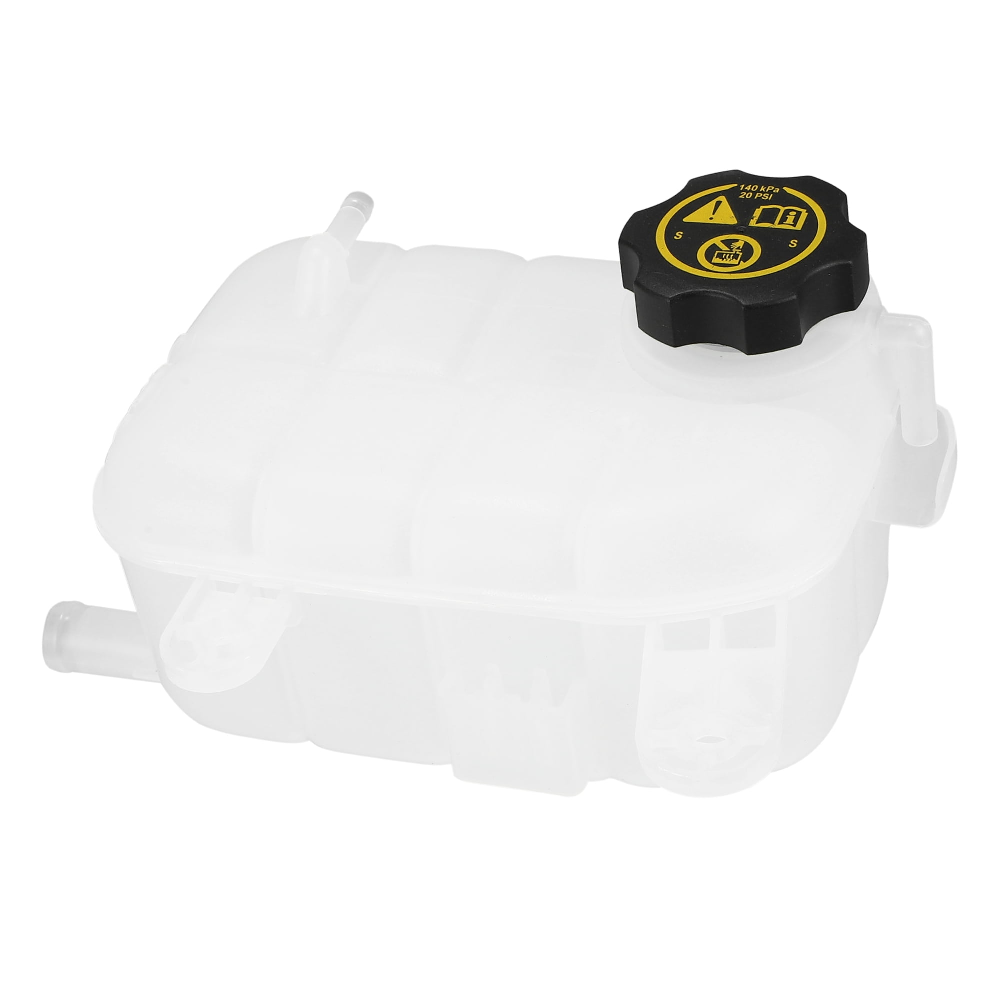 Coolant Radiator Reservoir Tank Set 95269001 Coolant Overflow Bottle ...