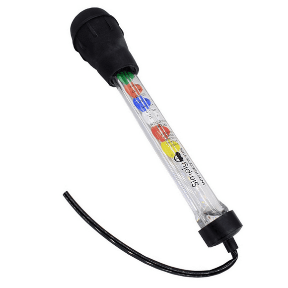 Antifreeze Tester