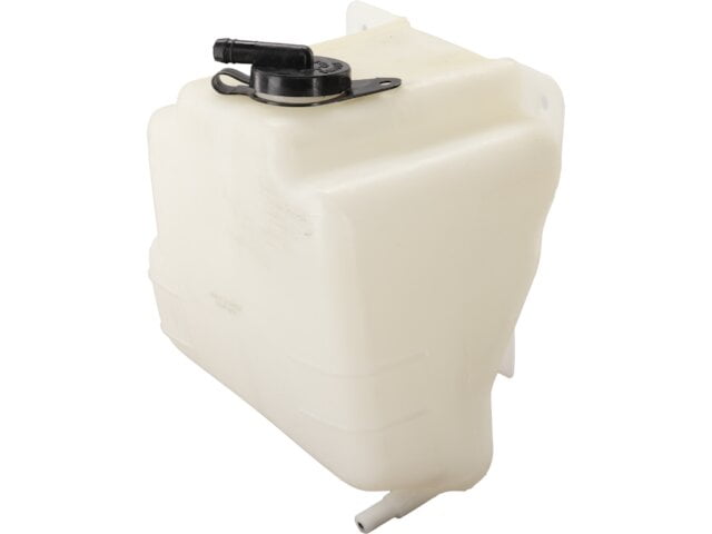 Coolant Recovery Kit - Compatible with 1988 - 1999 Chevy C1500 1989 ...