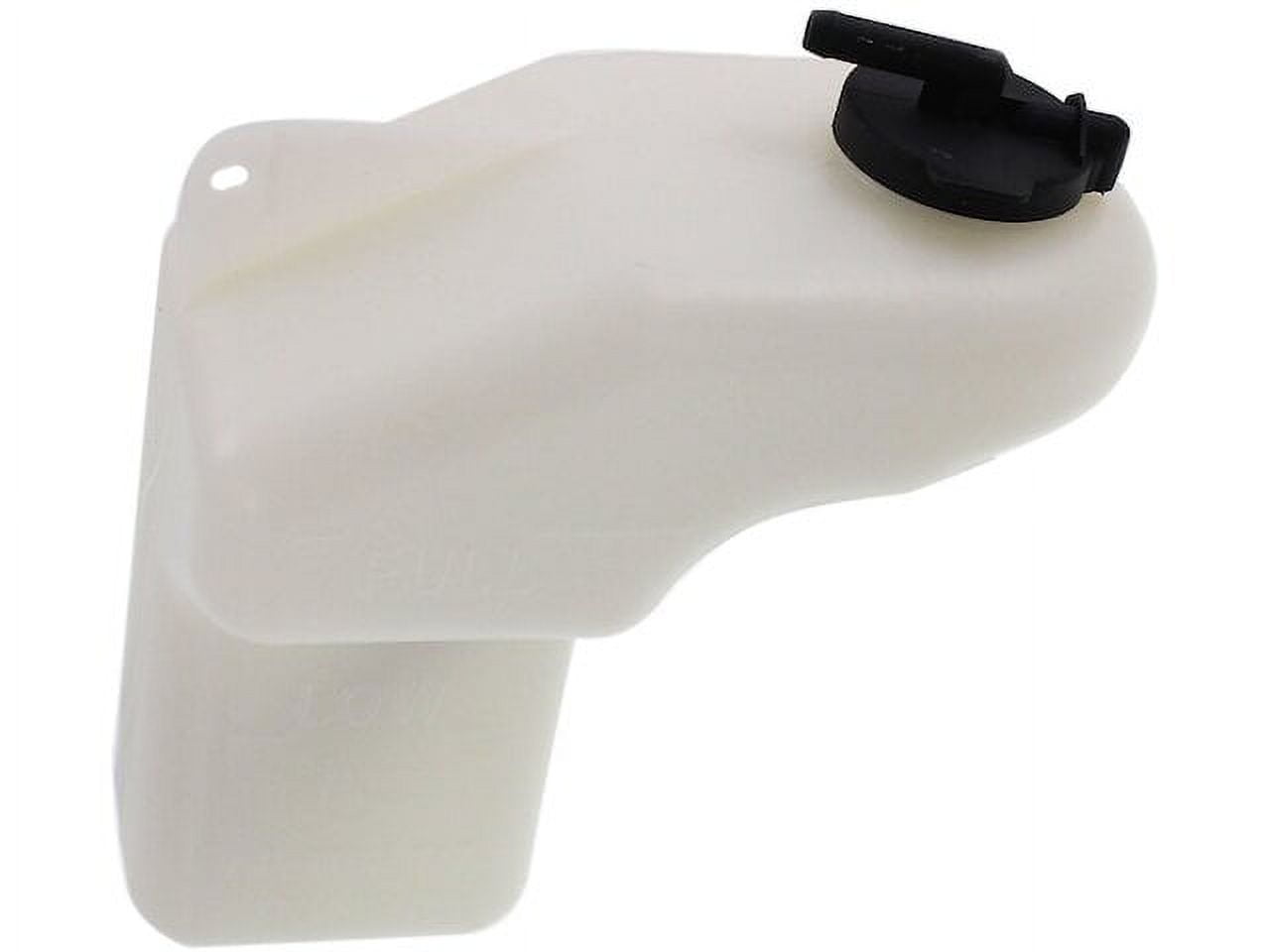 Coolant Recovery Kit - Compatible with 2000 - 2005 Mitsubishi Eclipse ...