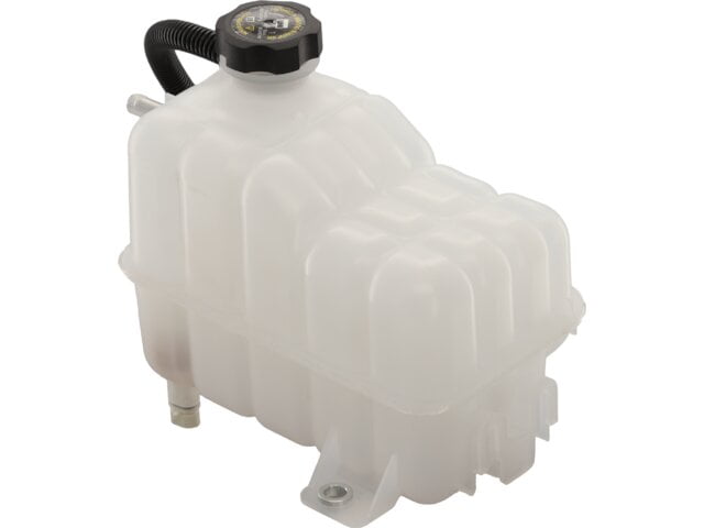 Coolant Recovery Kit - Compatible with 2000 - 2006 Chevy Suburban 1500 ...