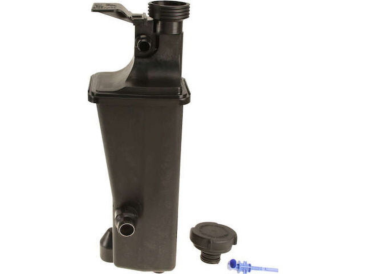 Coolant Recovery Kit - Compatible with 2001 - 2005 BMW 325xi 2002 2003 ...