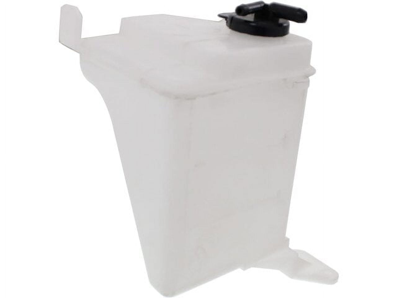 Coolant Recovery Kit - Compatible with 2003, 2005 - 2006 Hyundai Accent ...