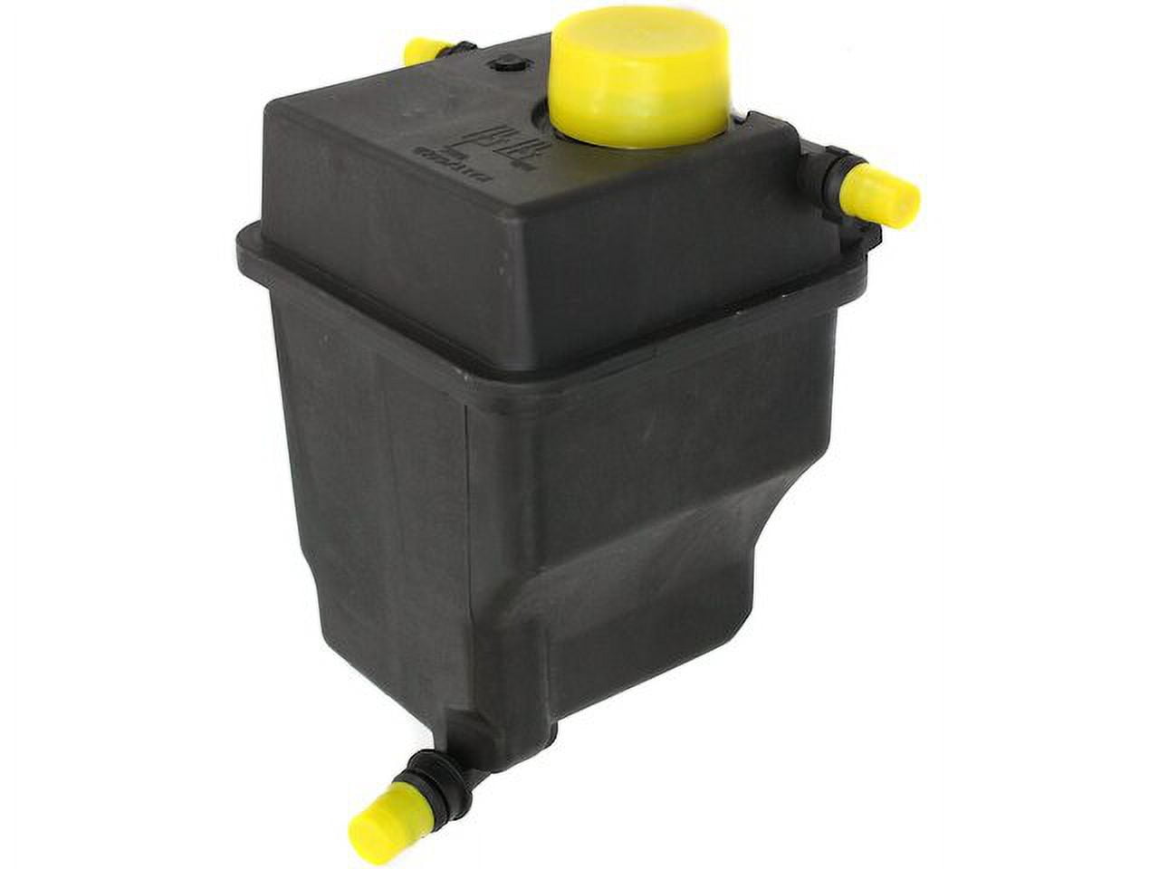 Coolant Recovery Kit - Compatible with 2003 - 2005 Land Rover Range ...