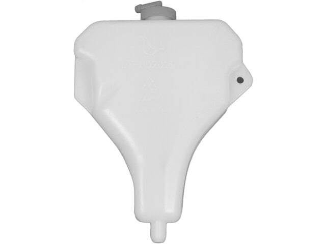 Coolant Recovery Kit - Compatible with 2003 - 2007 Honda Accord 2004 ...