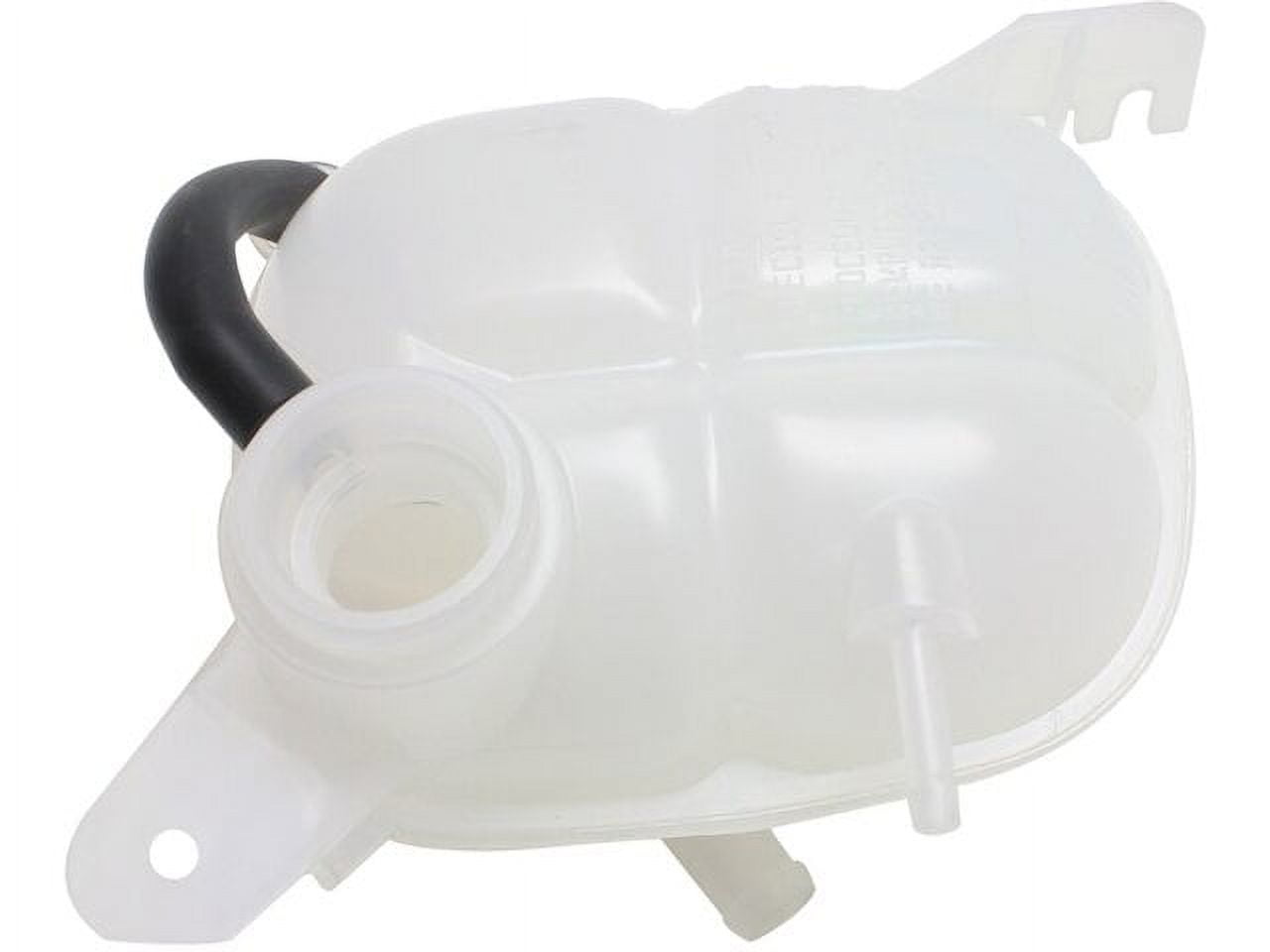 Coolant Recovery Kit - Compatible with 2003 - 2007 Saturn Ion 2004 2005 ...