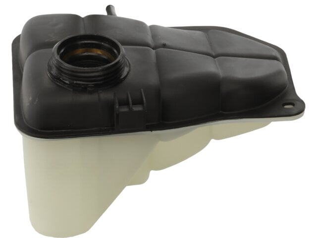 Coolant Recovery Kit - Compatible with 2006 - 2007 Mercedes-Benz C280 ...